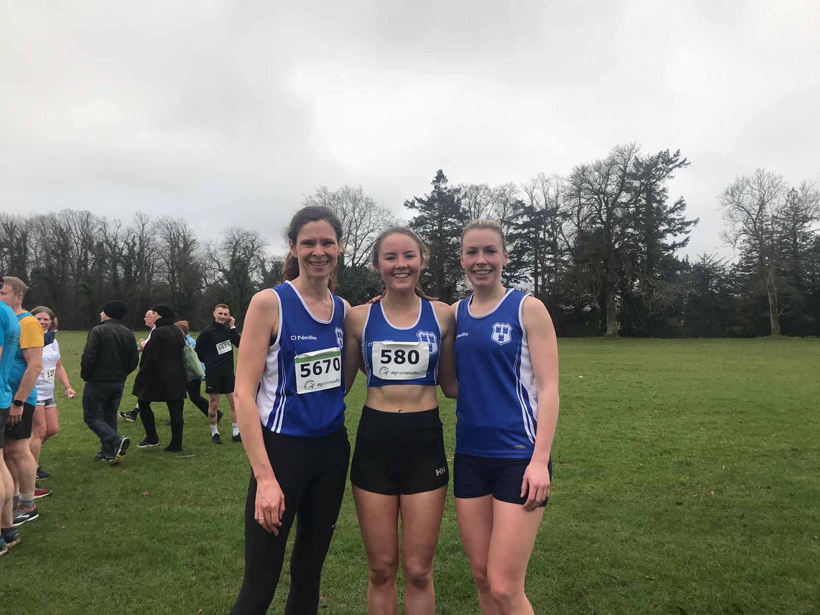 Photo from Mary McKenna – Celtic DCH