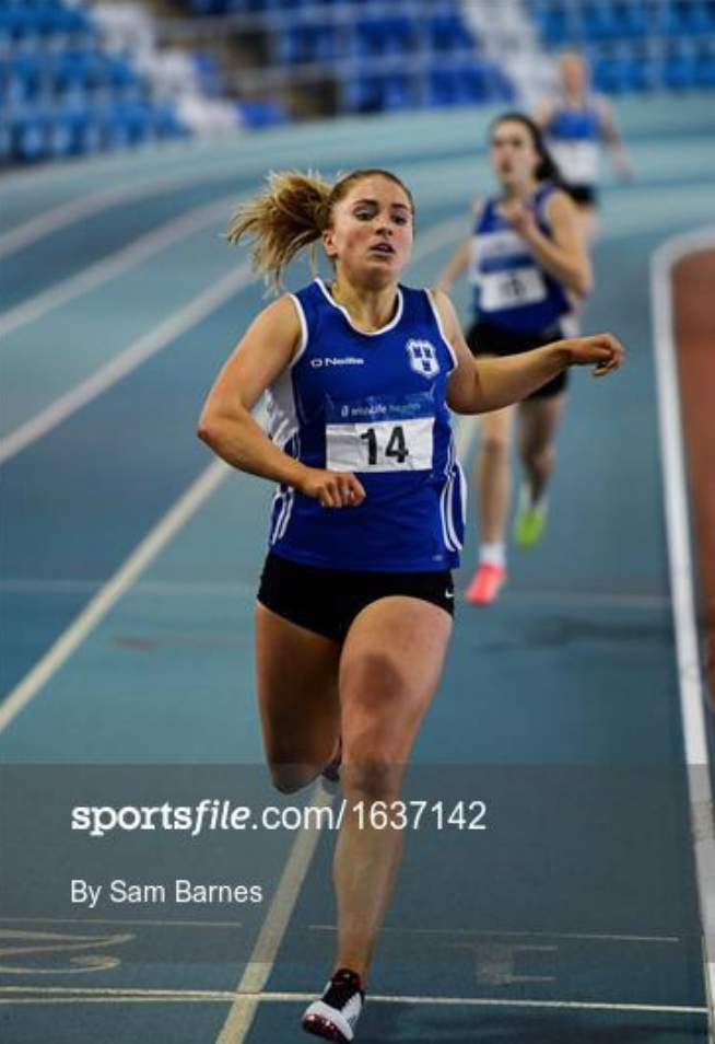 National Indoor League Champions 2019 – Celtic DCH