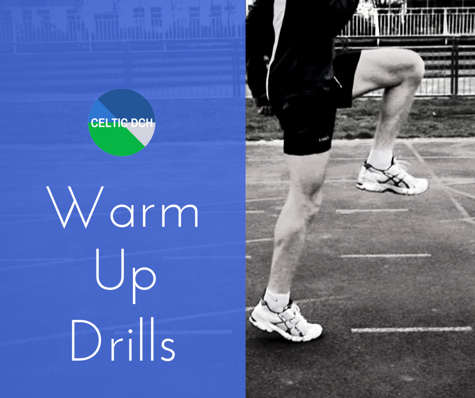 Drills – Celtic DCH