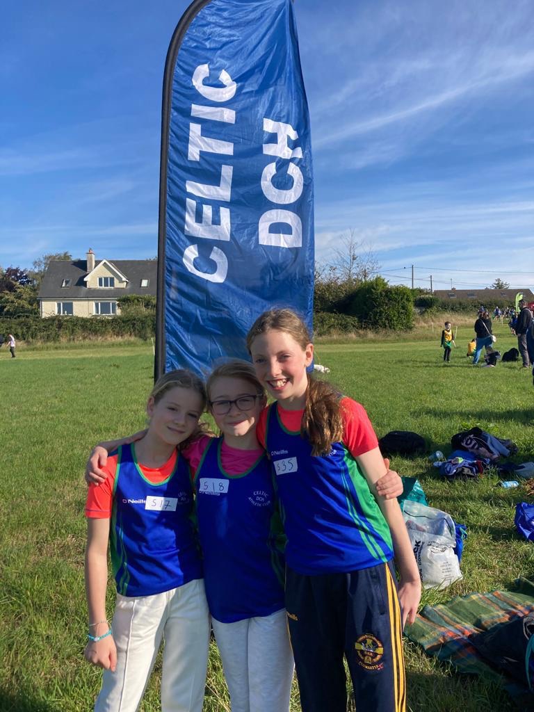 Action from Lusk this weekend 👏🏻 – Celtic DCH