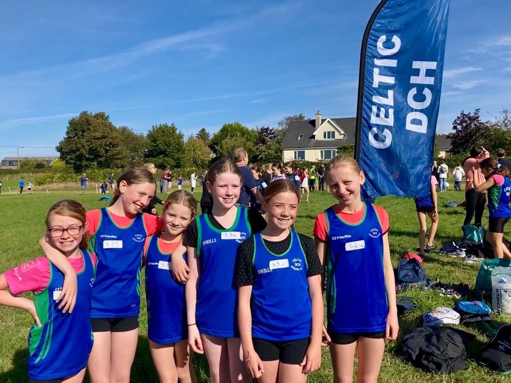 Action from Lusk this weekend 👏🏻 – Celtic DCH