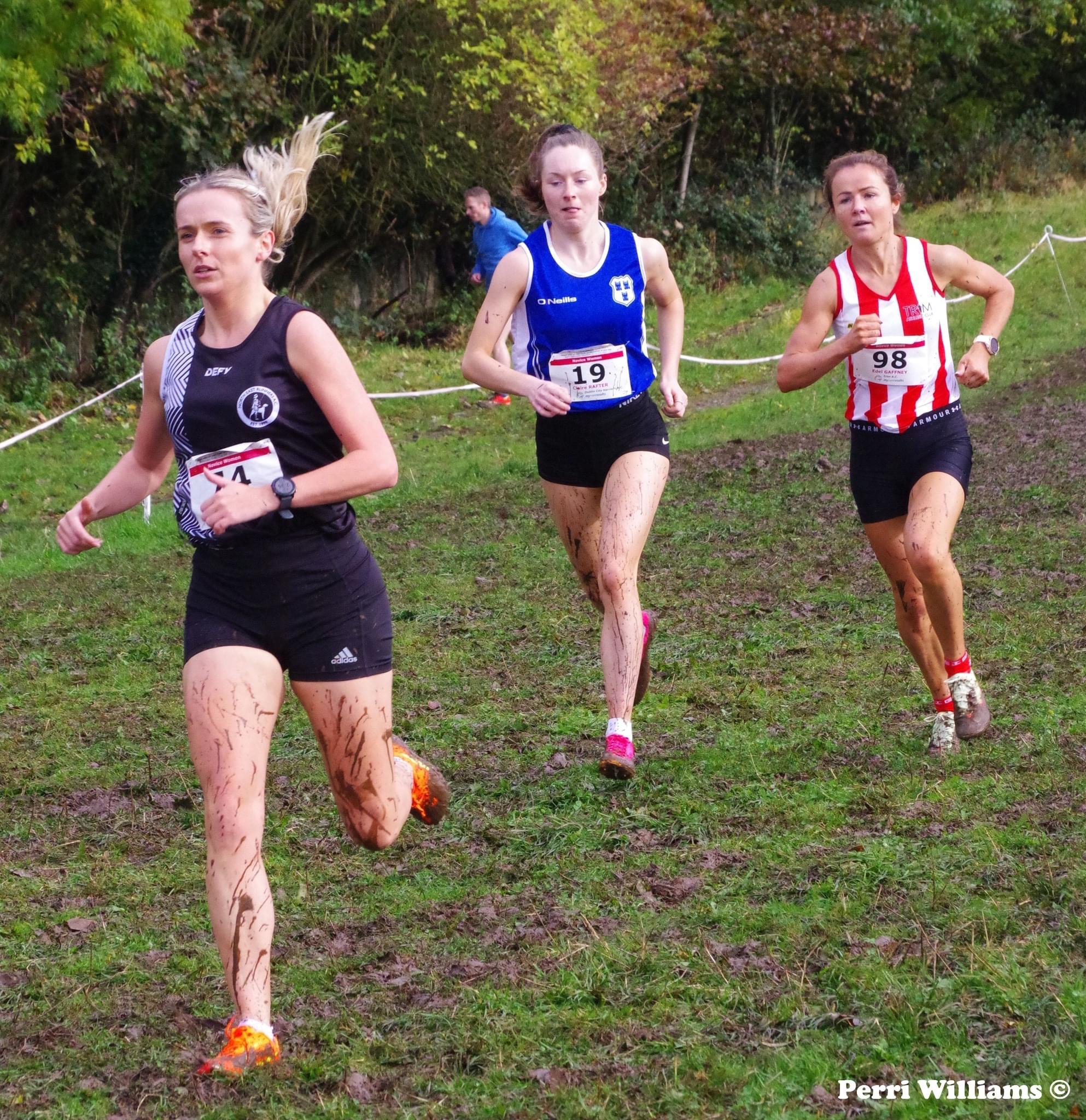 Photos from the weekend – Celtic DCH