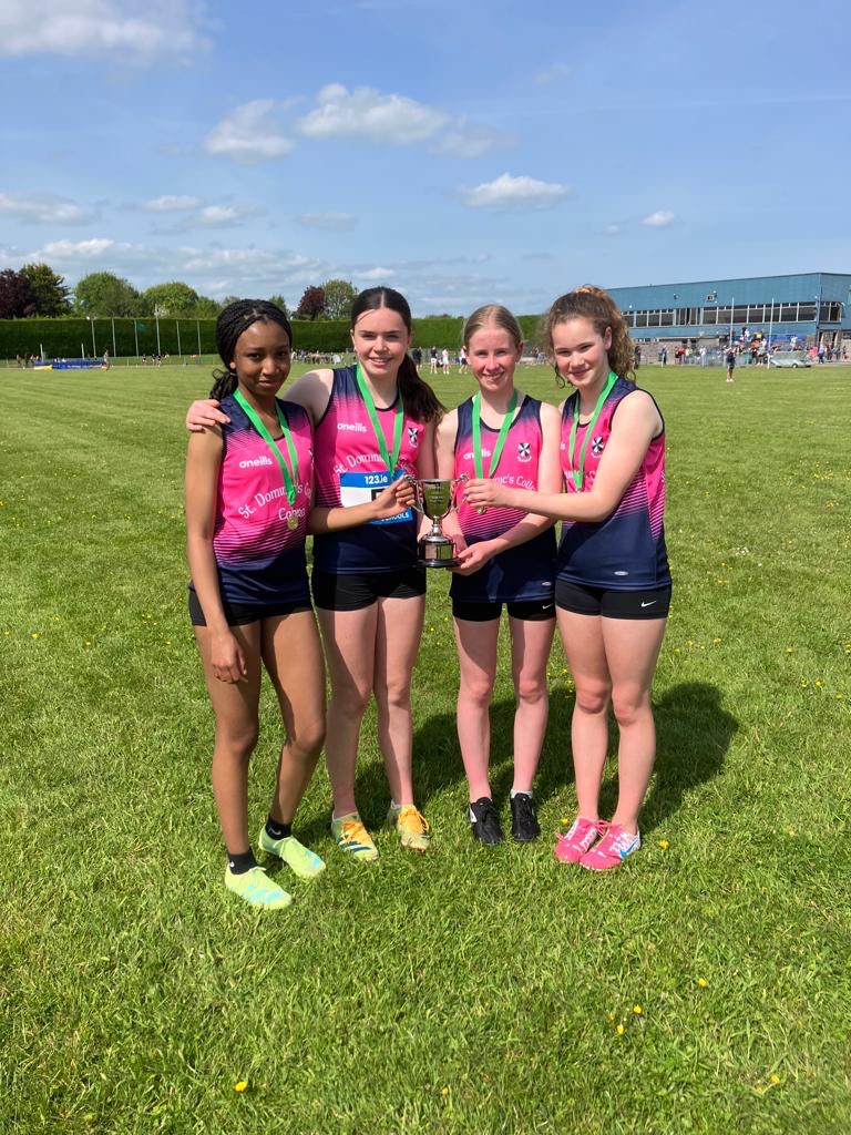 A successful week at the Leinster Schools 👏🏻 – Celtic DCH