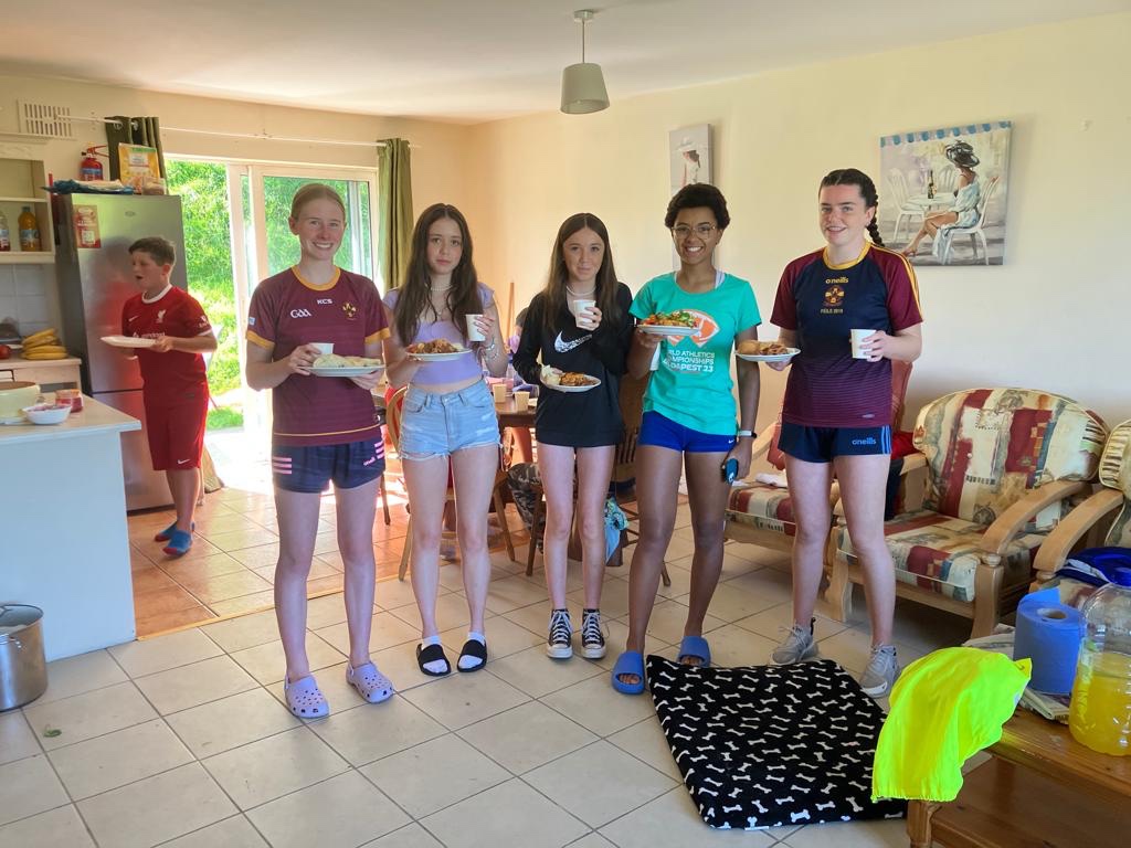 Curracloe 2023 – Celtic DCH