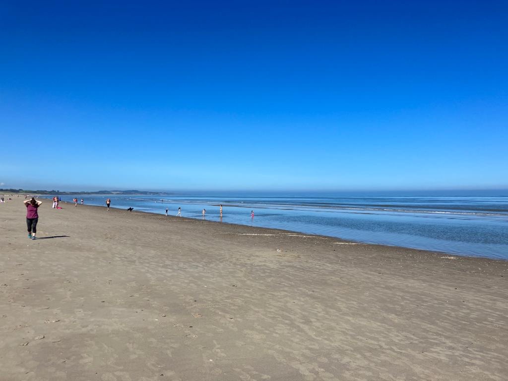 Curracloe 2023 – Celtic DCH