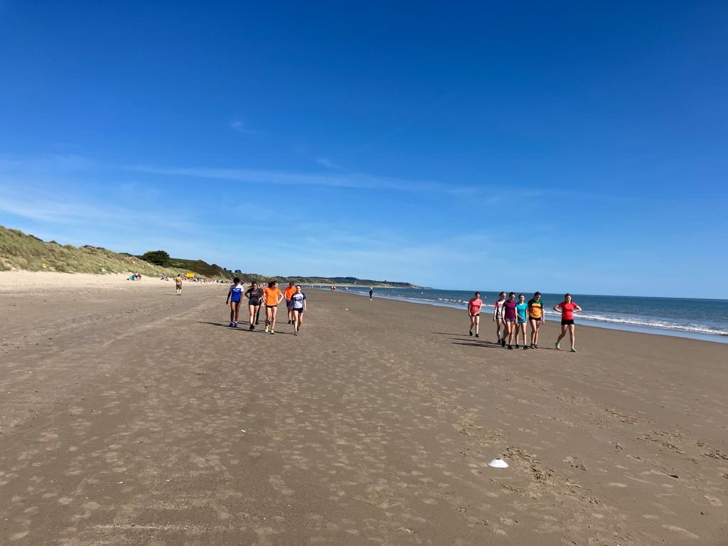 Curracloe 2023 – Celtic DCH