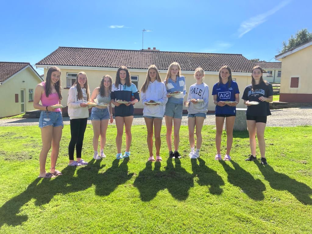 Curracloe 2023 – Celtic DCH