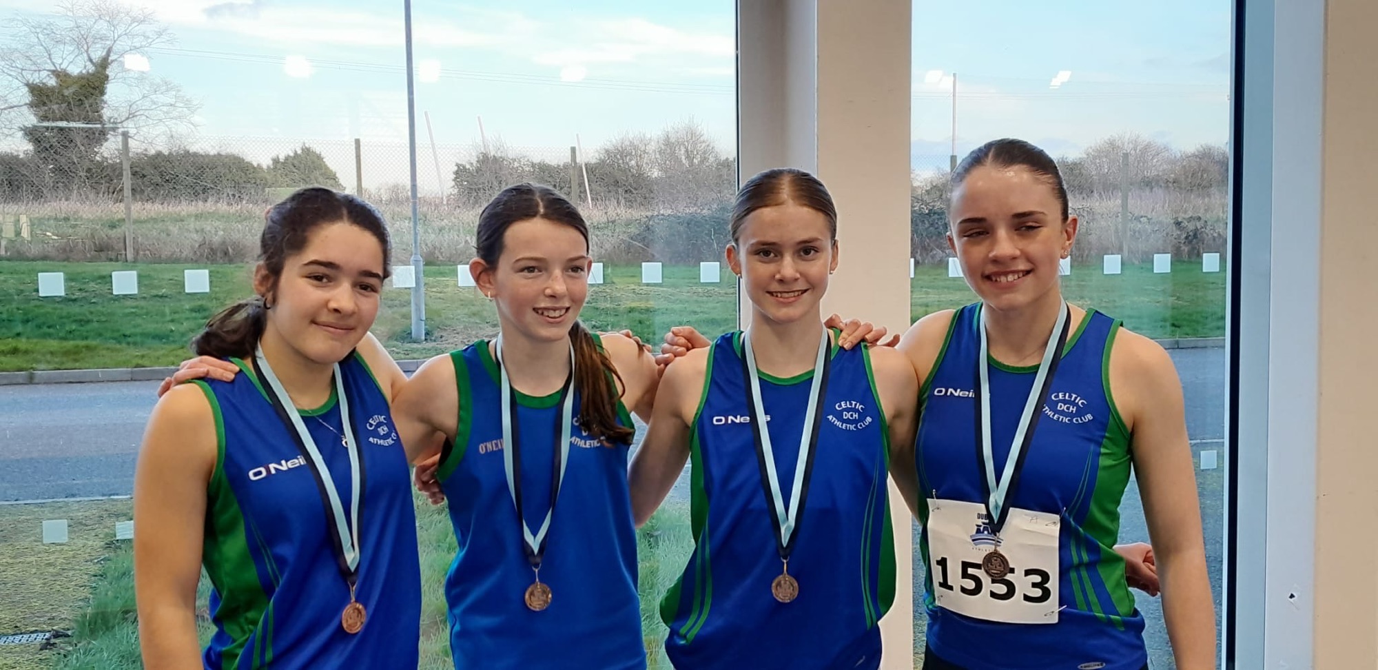 Photos from this weekend – Celtic DCH