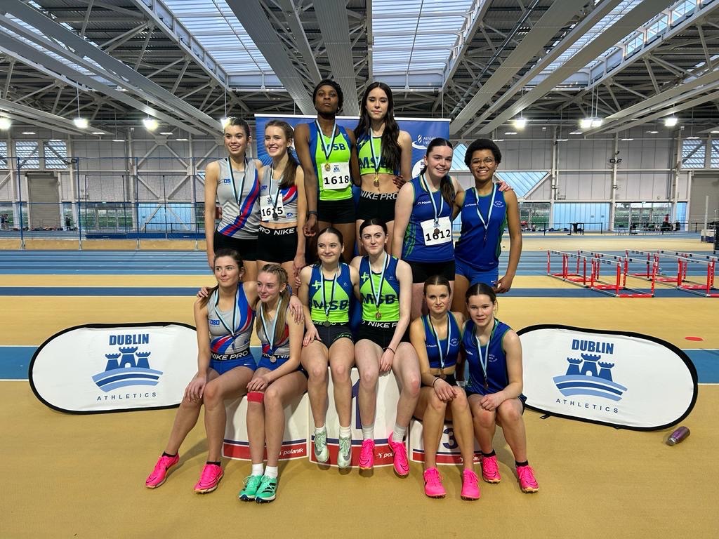 Photos from this weekend – Celtic DCH