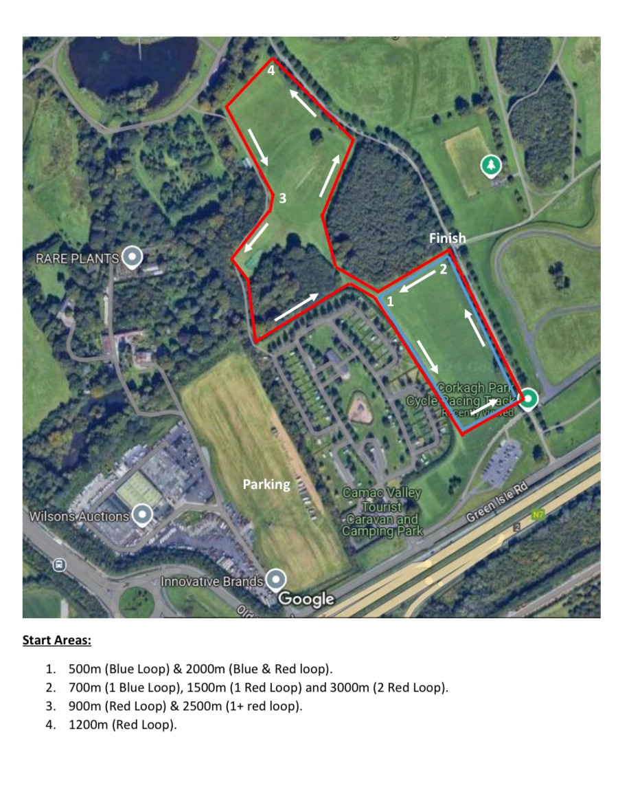 Juvenile League 2 maps & timetable – Celtic DCH