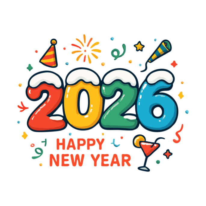 Happy New Year! – Celtic DCH
